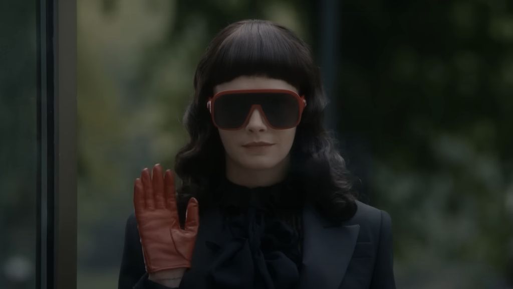 32 Hollywood Stars That Also Worked As Models | Cinemablend