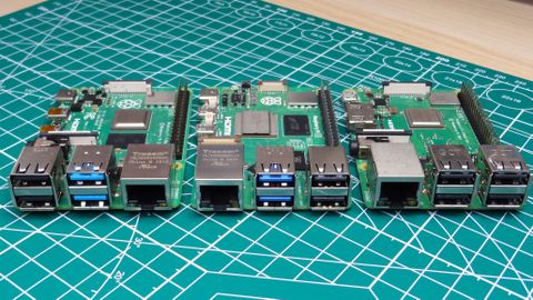 Raspberry Pi 5 Review: A New Standard for Makers (Updated) | Tom's Hardware