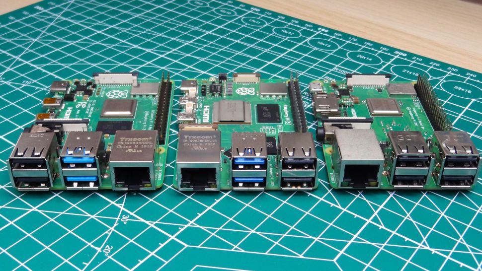 Raspberry Pi 5 Review: A New Standard for Makers (Updated) | Tom's Hardware