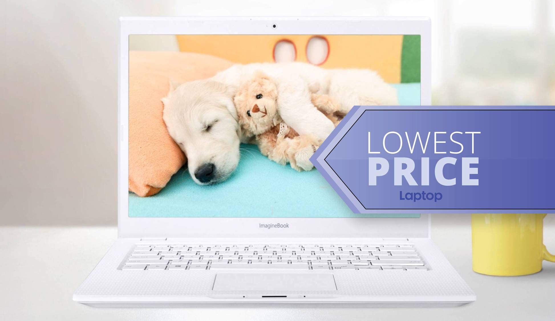 This Asus Windows 10 laptop is just $299 at Best Buy | Laptop Mag