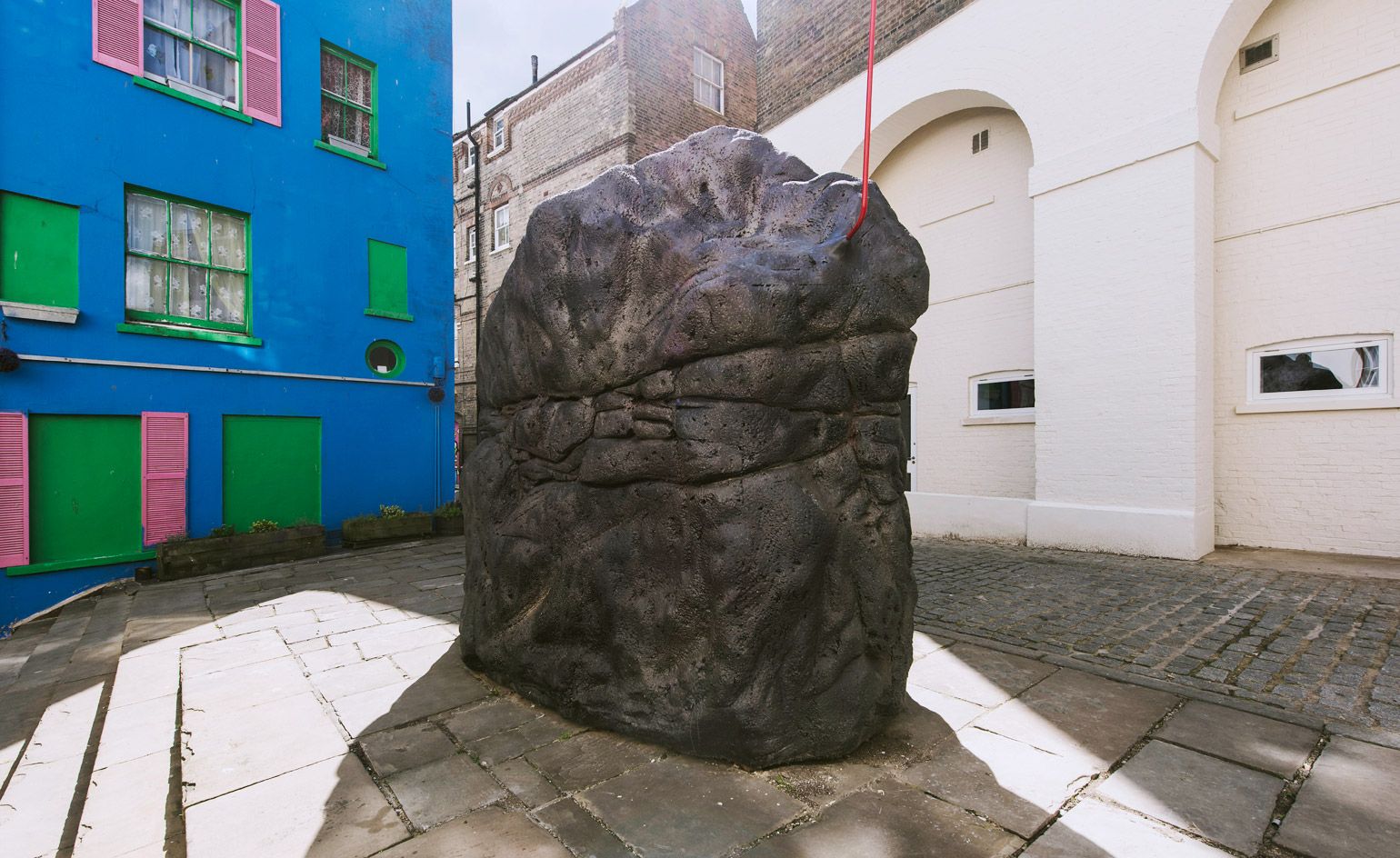 Artists make waves at the 2017 Folkestone Triennial | Wallpaper