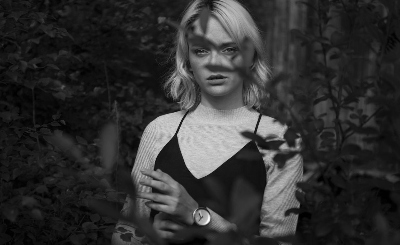 Nomad and Samuel Wilkinson debut a new watch | Wallpaper*