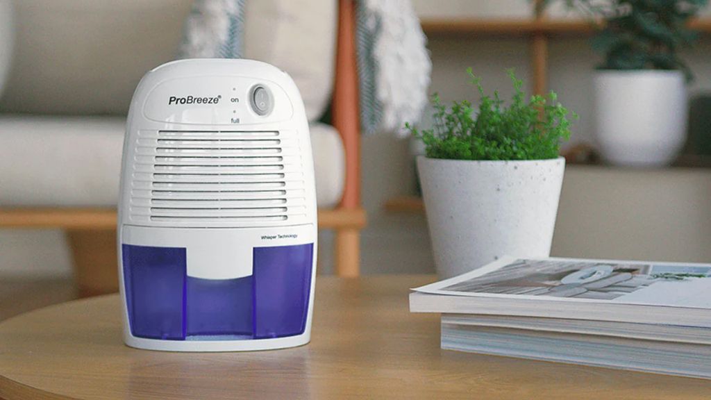 What should the humidity be in a room? The perfect level | Ideal Home