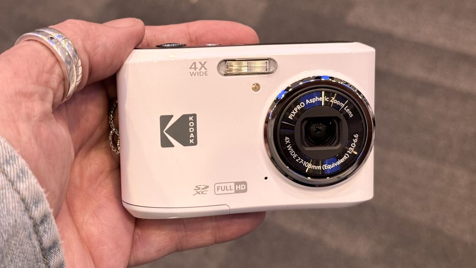 The best camera under $100 | Digital Camera World