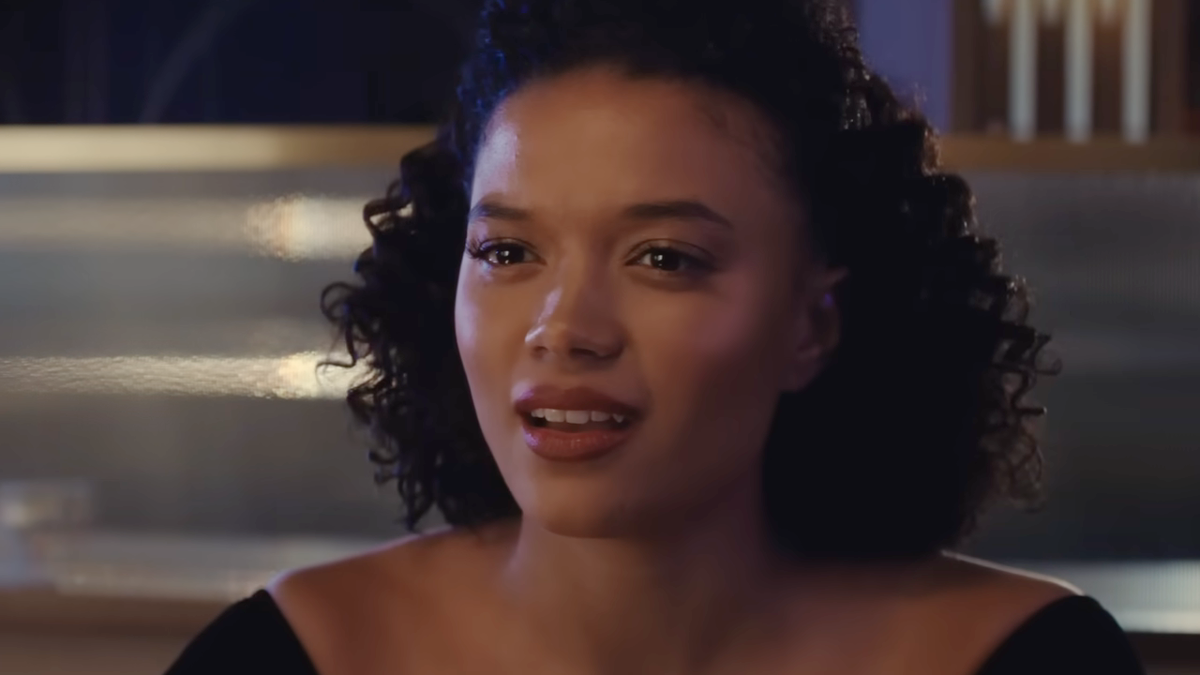 Sharper: Where You've Seen The Cast Before | Cinemablend