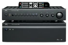 NAD C275BEE review | What Hi-Fi?