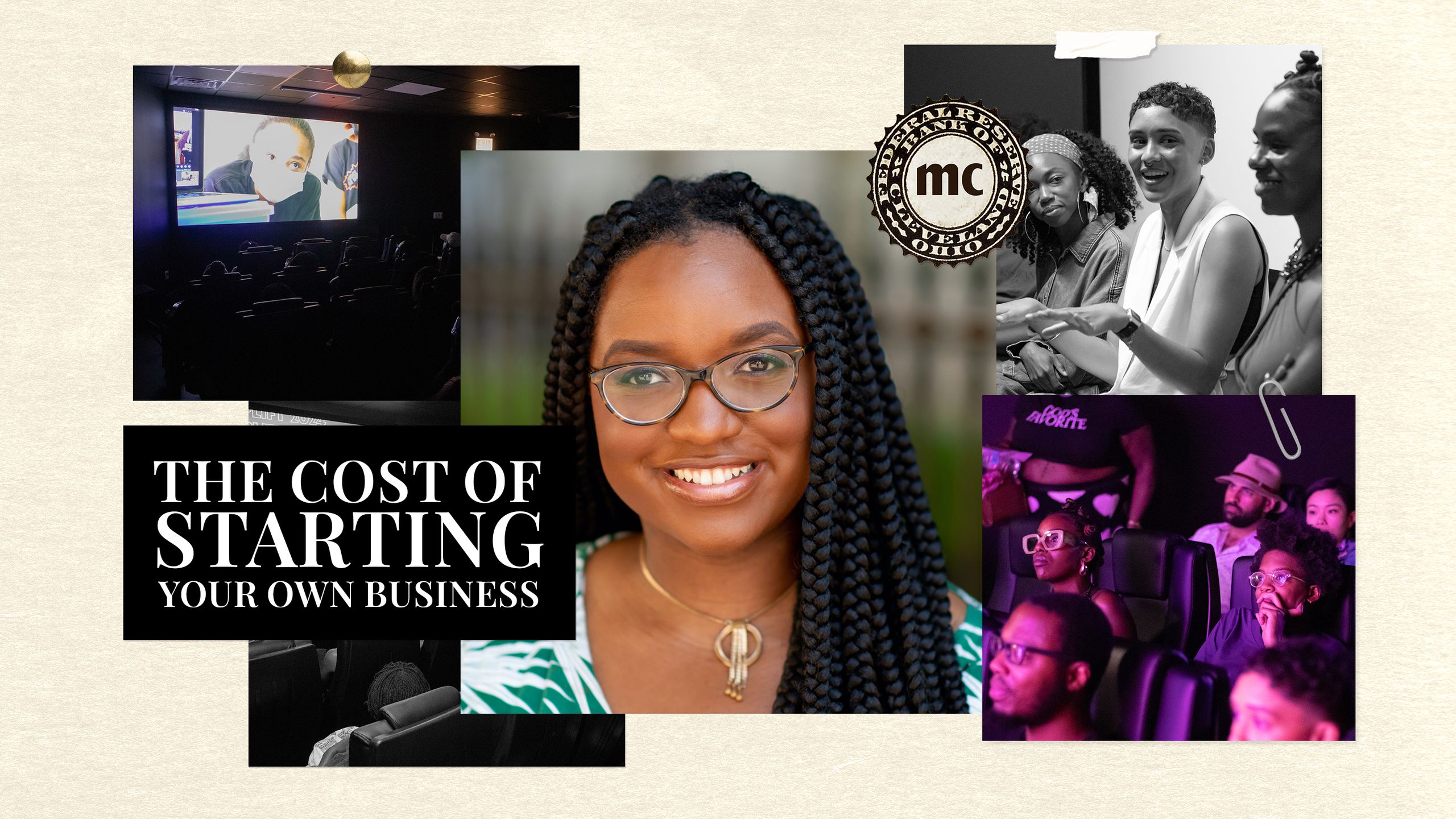 Danielle A Scruggs On Founding Black Women Directors Marie Claire