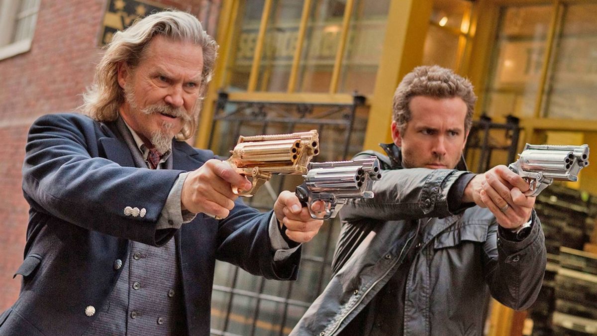 Ryan Reynolds’ $150m box-office bomb just crashed the Prime Video top ...