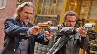 Ryan Reynolds’ $150m box-office bomb just crashed the Prime Video top ...