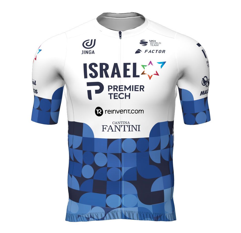 Cycling Teams and Riders - Page 1 - Cyclingnews