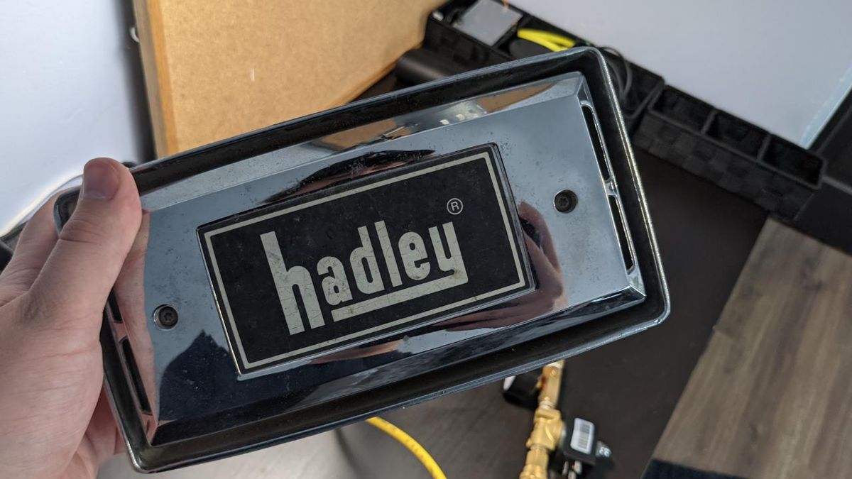 How to Build A Raspberry Pi Powered NHL Air Horn | Tom's Hardware