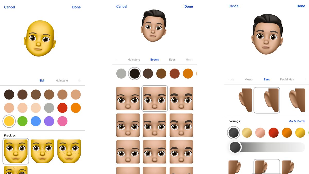 How to set up and use Memojis on your iPhone | TechRadar