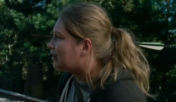 How The Walking Dead Created Denise's Big Moment | Cinemablend