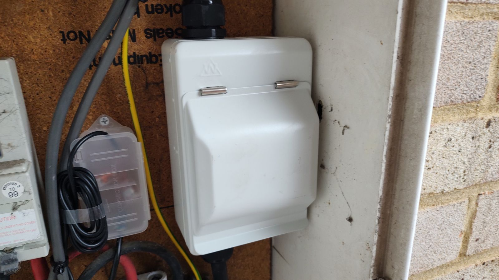 EO Mini Pro 3 Smart EV Charger: small and perfectly formed | T3