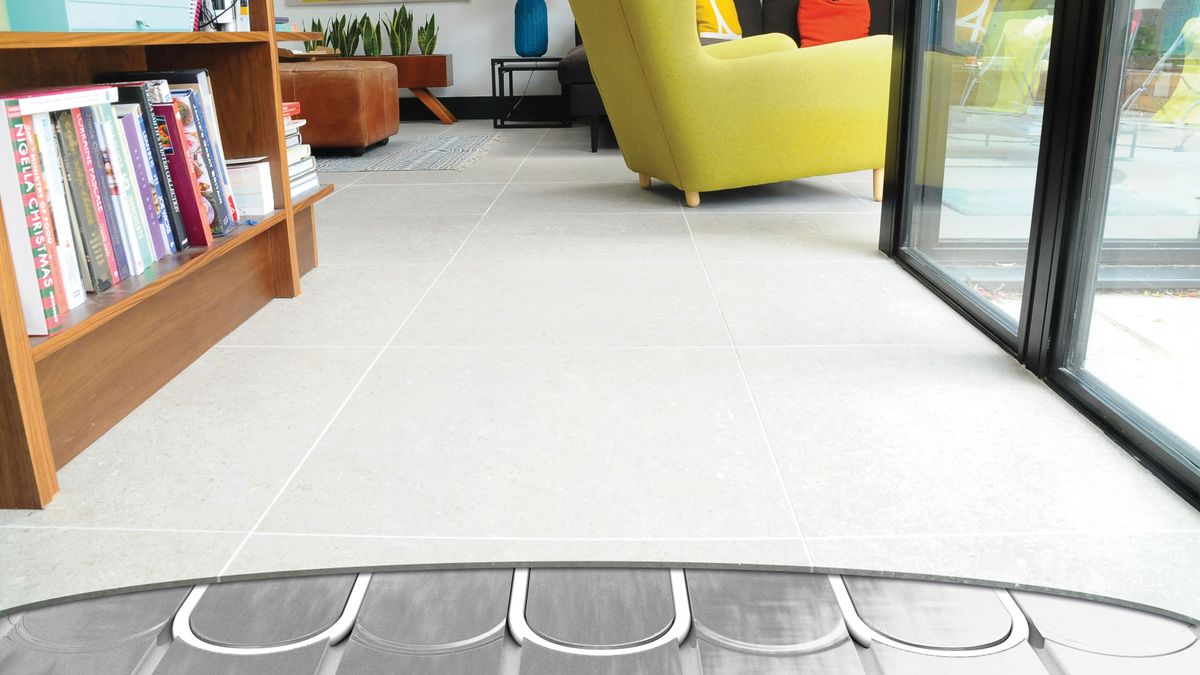 7 things you need to know before installing underfloor heating | Woman ...