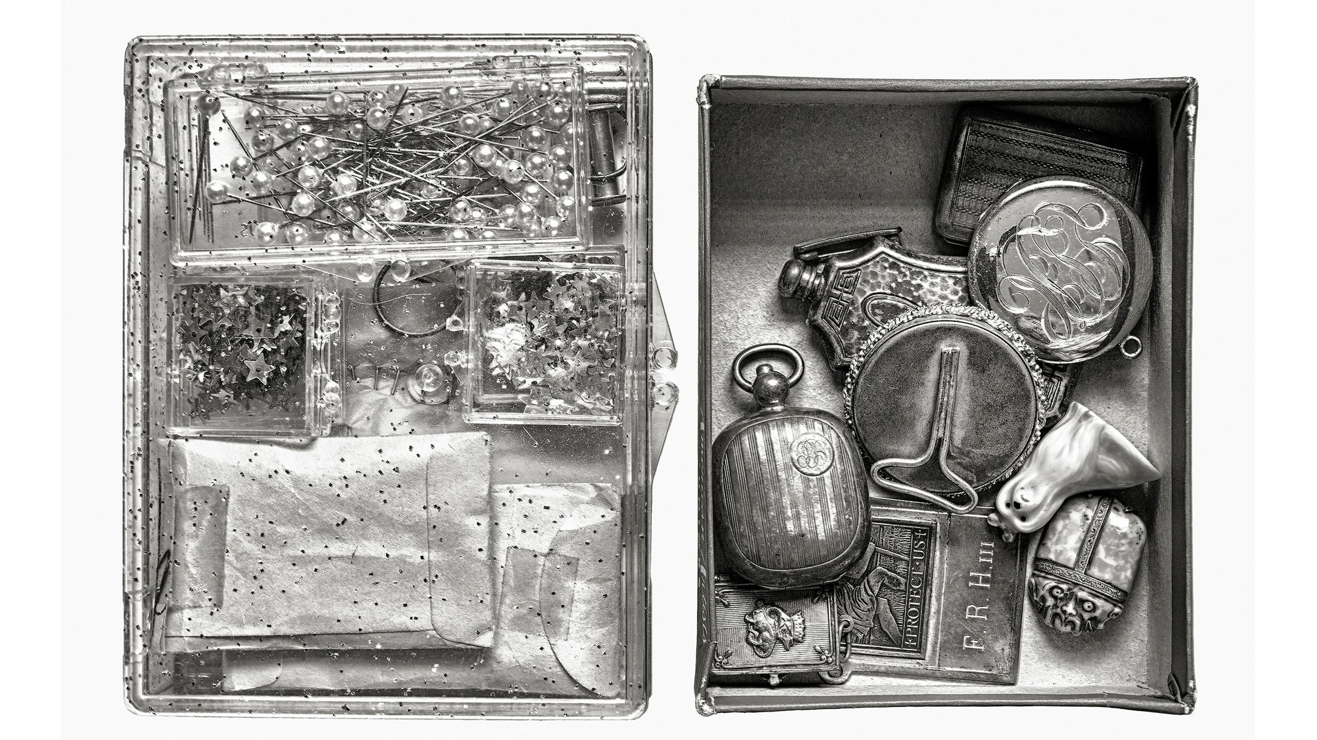"Color describes, black-and-white interprets" – the enduring power of ...