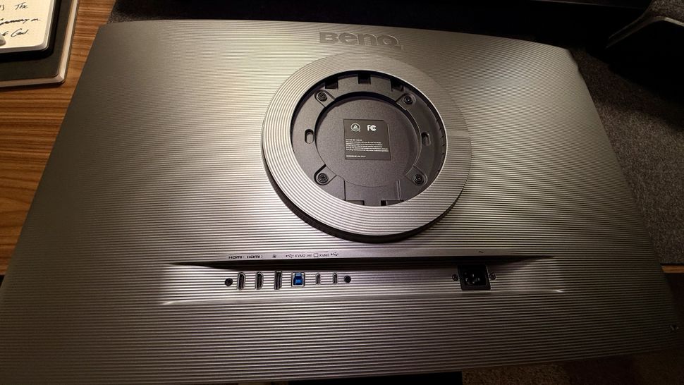 BenQ RD320UA monitor review | TechRadar