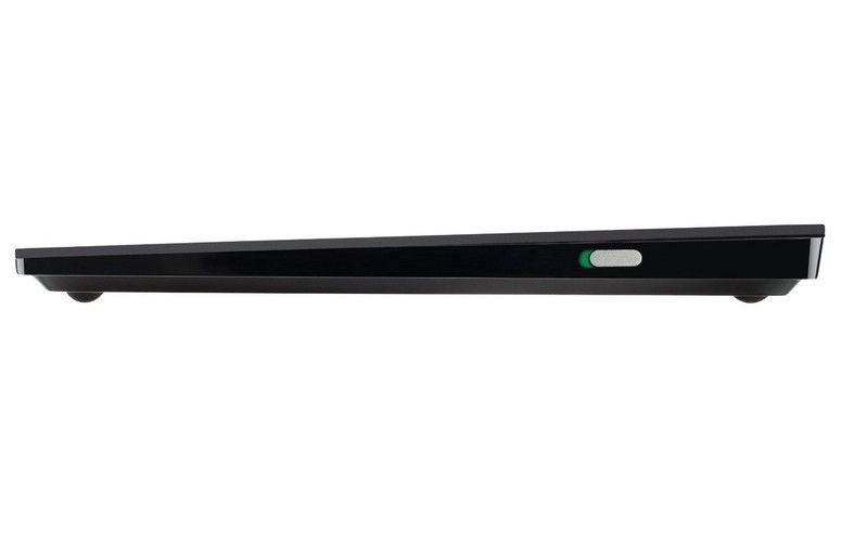 Logitech Wireless Touchpad T650 Review | Touchpad Reviews | Laptop Mag