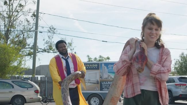 7 New And Recent Peacock Original TV Shows That Are Definitely Worth ...