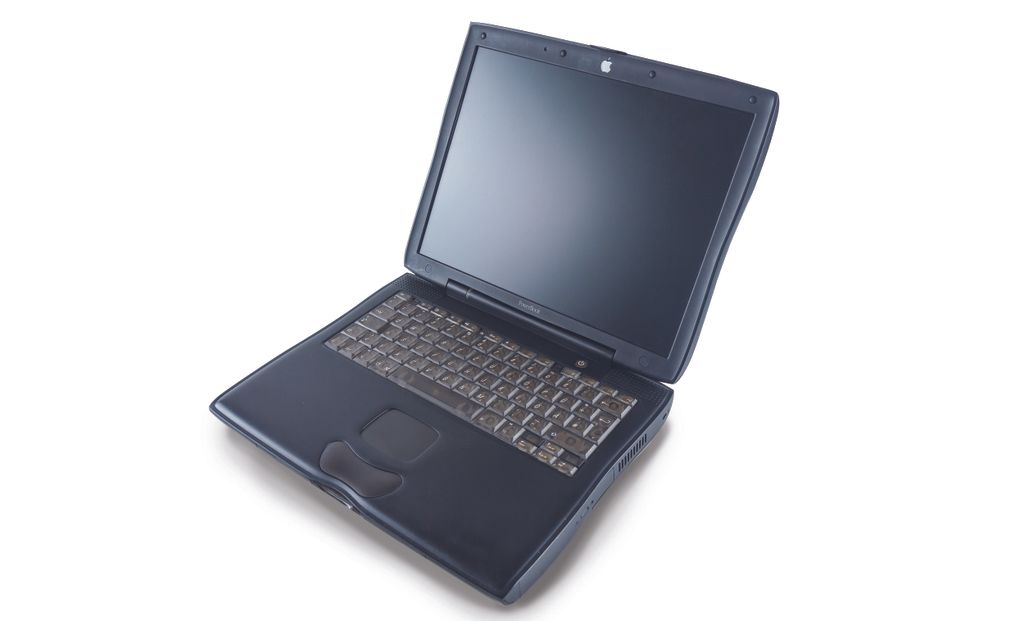 3 decades of the MacBook – a visual timeline | Creative Bloq