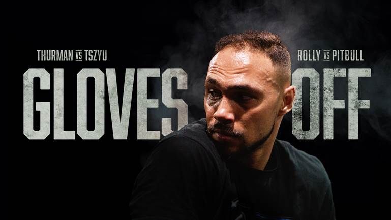 Prime Video to Launch ‘Gloves Off' Documentary Boxing Series | Next TV
