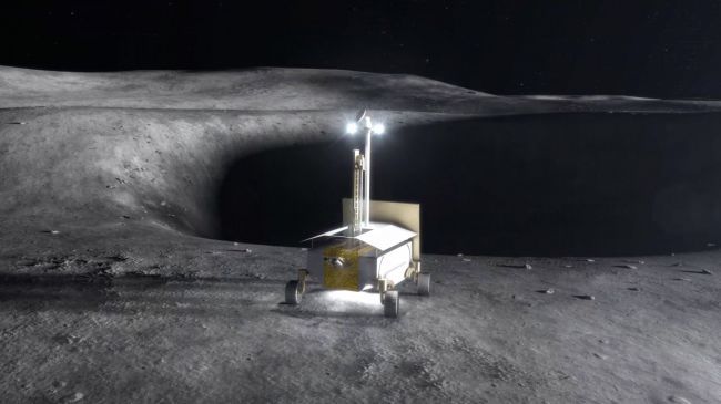 Moon Mining Could Actually Work, with the Right Approach | Space