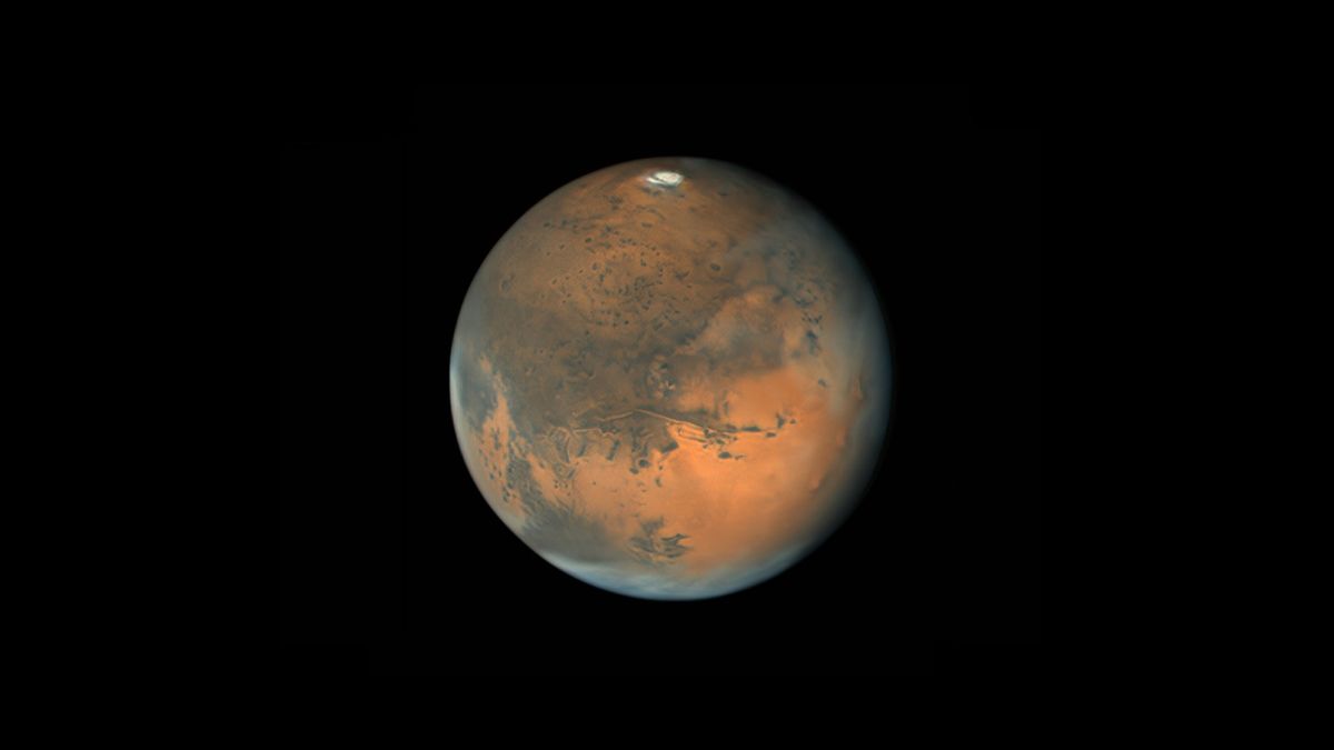 Astrophotographers capture stunning views of the night sky (Photos ...