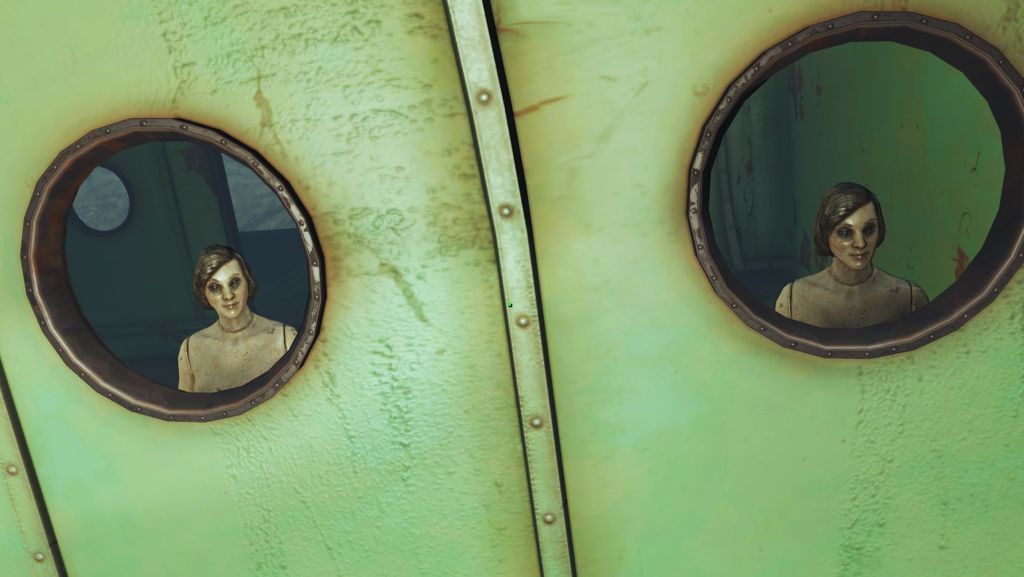 7 things you need to do in Fallout 4: Far Harbor | GamesRadar+