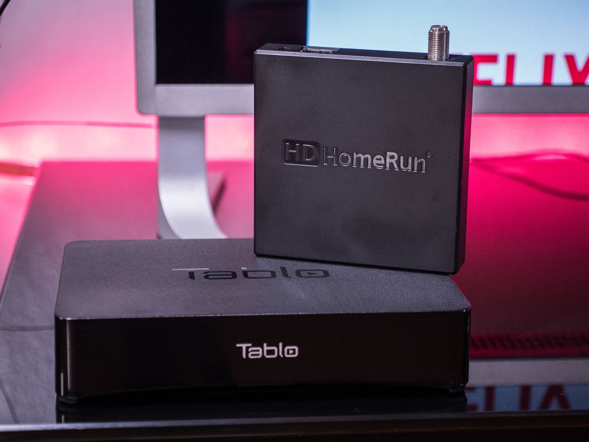 HDHomerun vs. Tablo | What to Watch