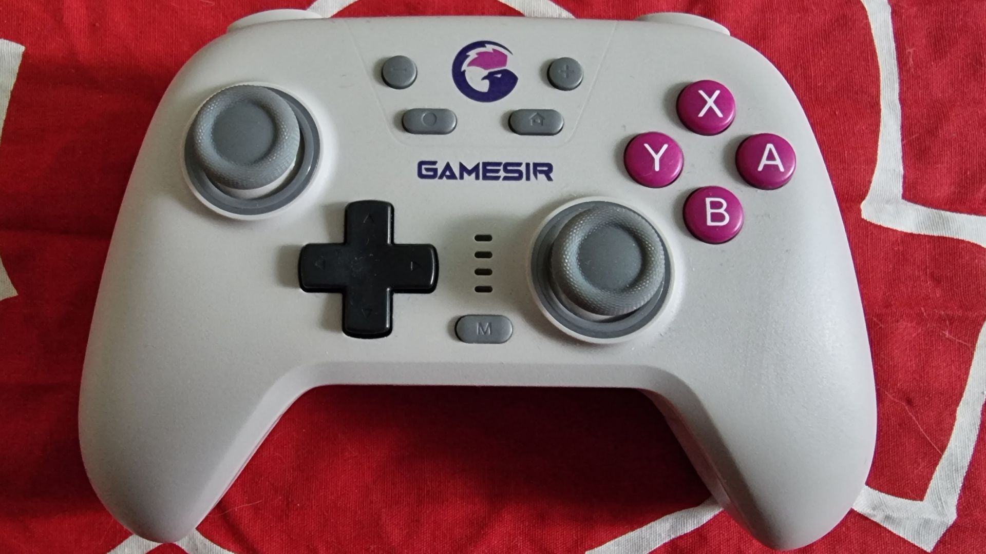 GameSir Nova controller review: one step forward, one step back, but ...