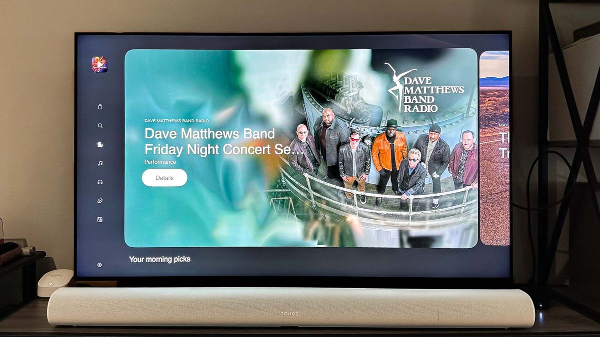 SiriusXM review | Tom's Guide