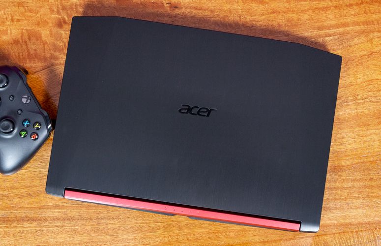 Acer Nitro 5 (2019) - Full Review and Benchmarks | Laptop Mag