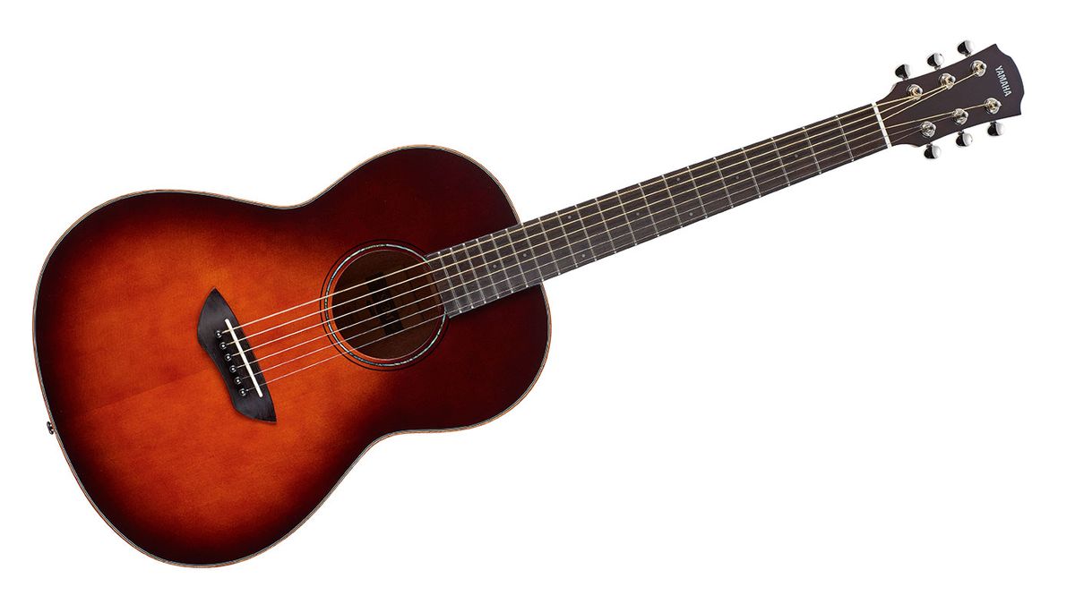 How to find the right acoustic guitar shape for you | MusicRadar