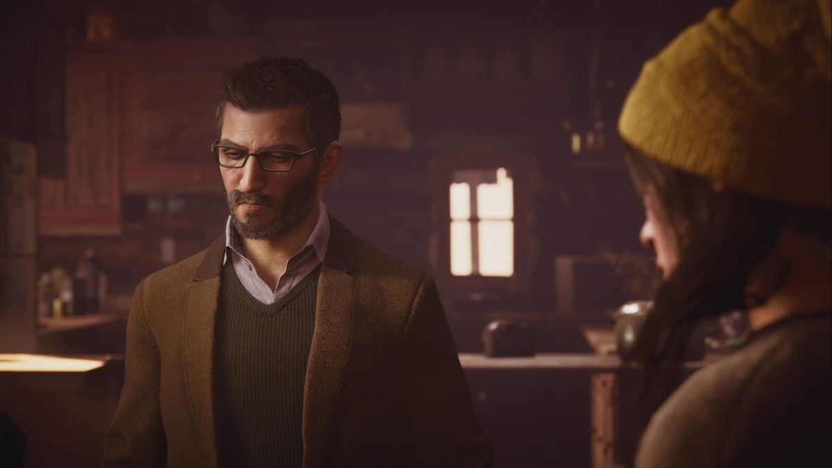 Assassin's Creed Valhalla ending explained: How to get the "good" one ...