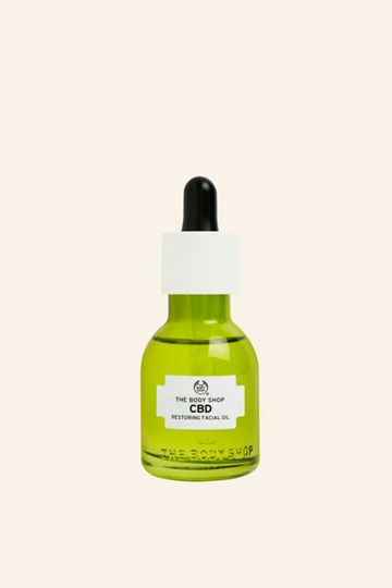 These are the best face oils to soothe every skin type | Marie Claire UK