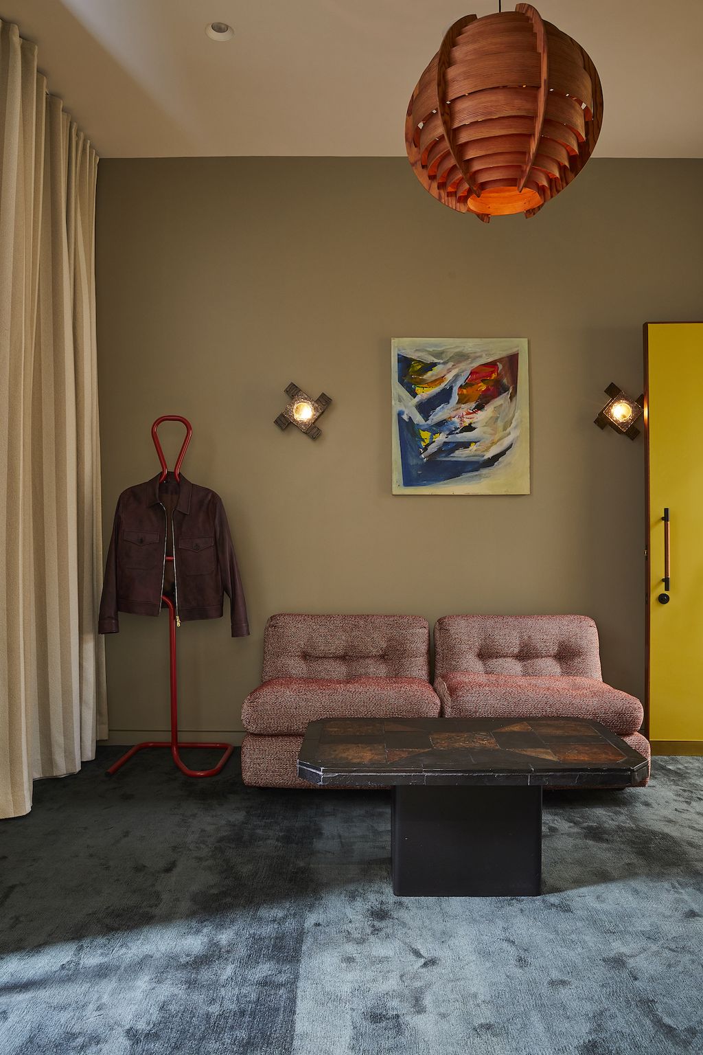 Paul Smith’s pink Los Angeles store has had a makeover | Wallpaper*