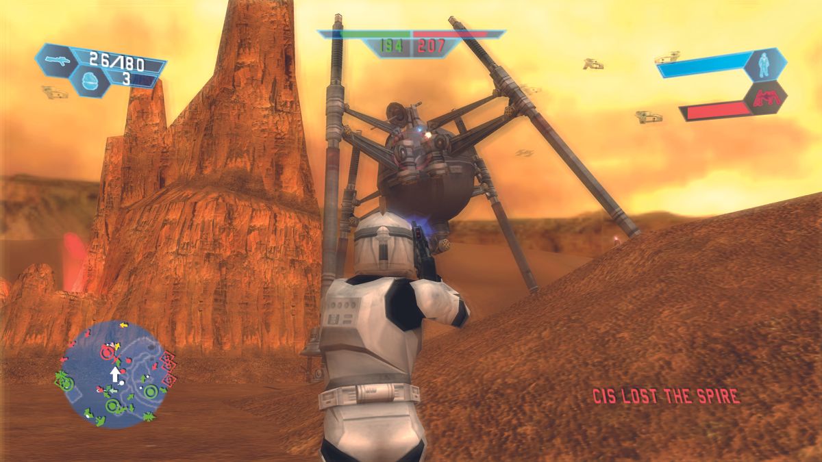The complete history of PlayStation Star Wars games | Creative Bloq