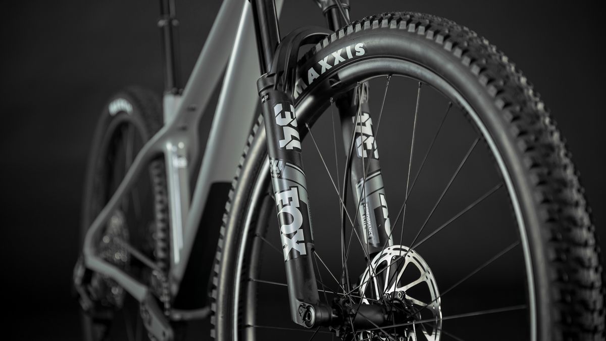 Has Merida kept the XC hardtail fire burning with an updated Big Nine ...