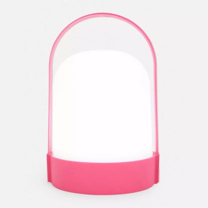 Primark’s LED lantern is perfect for lighting up the garden | Ideal Home