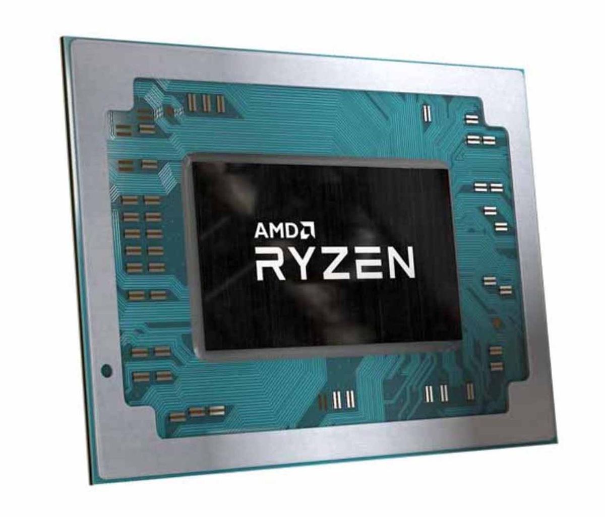 AMD Forges Alliance With Qualcomm For Always-Connected Ryzen Mobile ...
