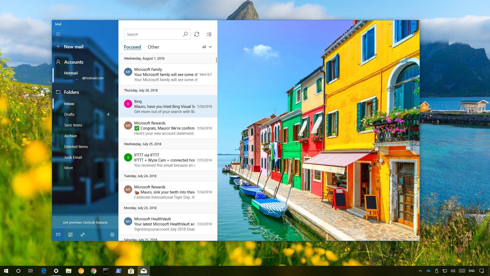 How to get started with the Mail app on Windows 10 | Windows Central