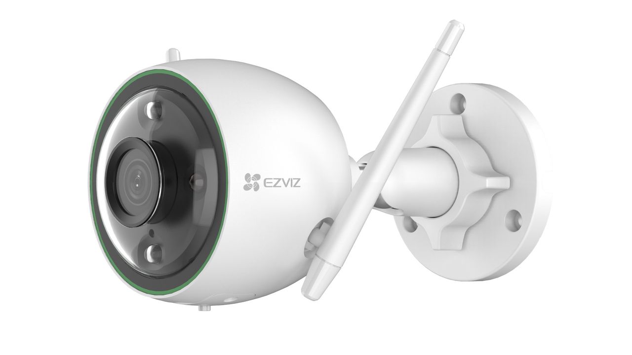 Best security camera 2025: top smart wireless cameras | T3