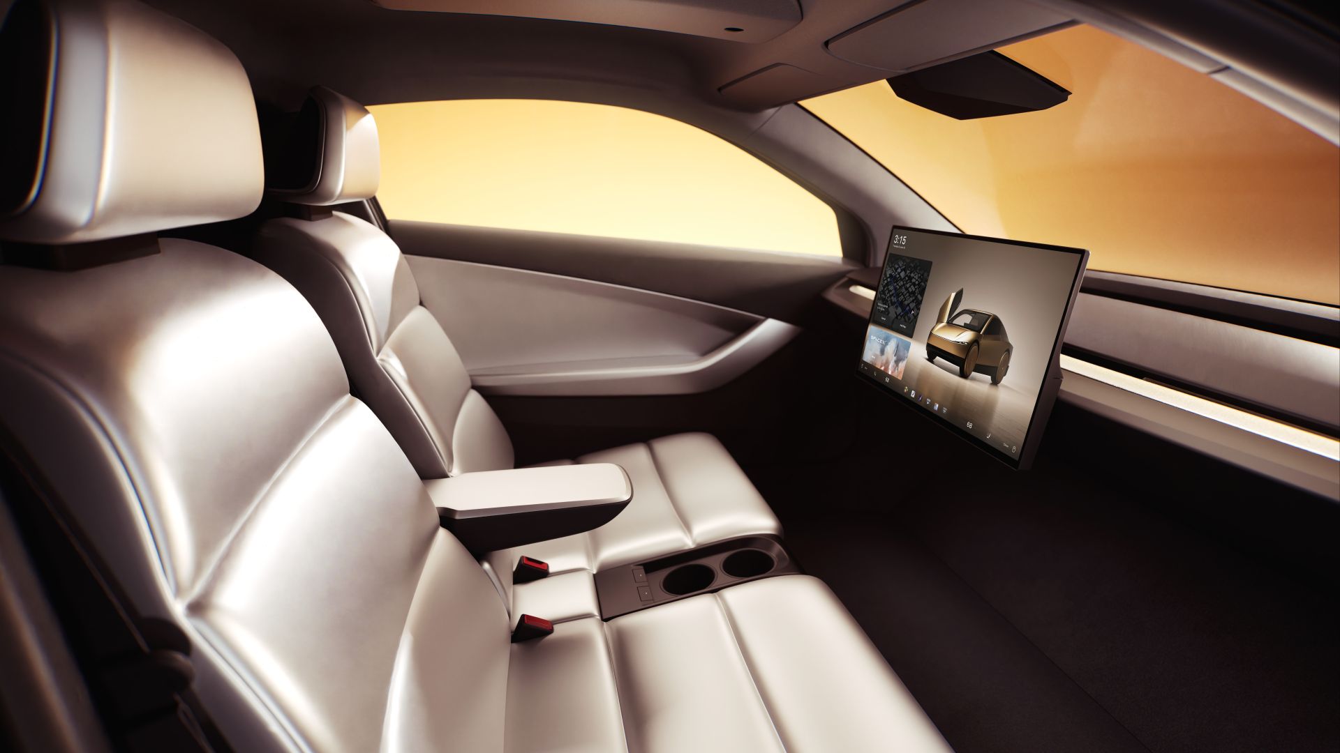 Tesla's new EV is self-driving and under £25k | T3