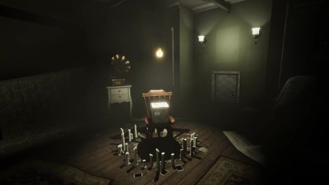 Full Madison game walkthrough | GamesRadar+