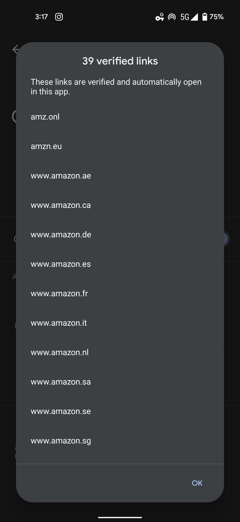 Android 12 Developer Preview 3 hands-on: Verified links to the rescue ...