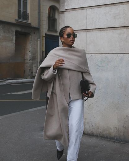 8 Elegant Autumn Fashion Colour Combinations to Try in 2025 | Who What Wear