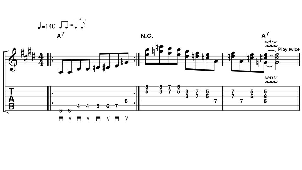 How to start playing rockabilly guitar now | MusicRadar