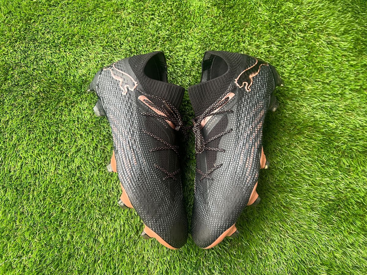 Puma Future 7 Ultimate review: Jack Grealish's boots have received an ...