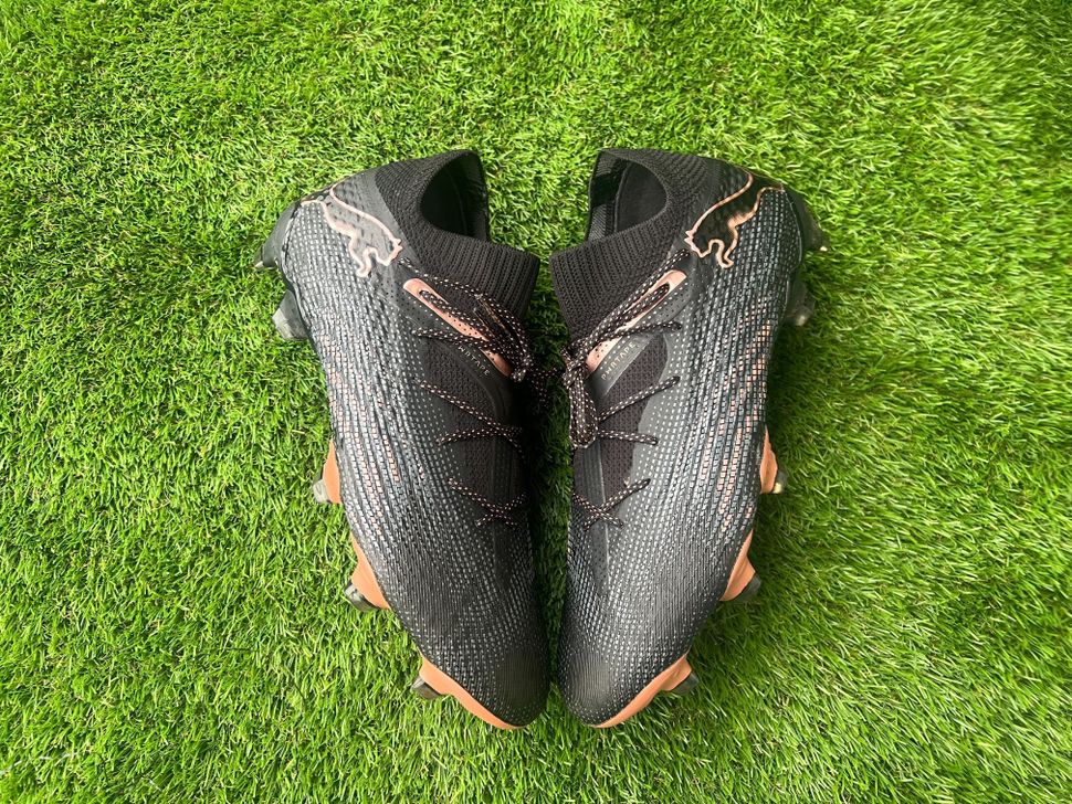 Puma Future 7 Ultimate review: Jack Grealish's boots have received an ...