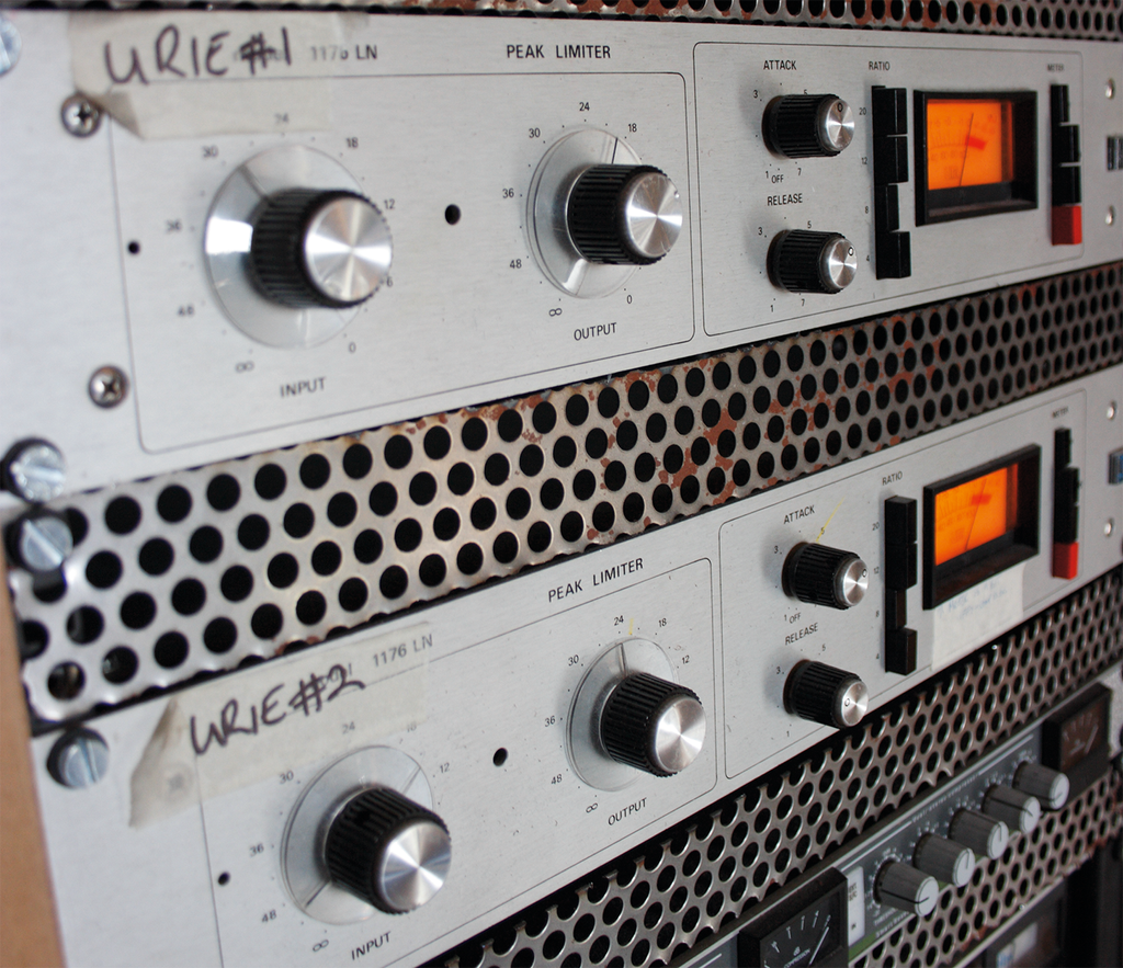 The beginner's guide to compression | MusicRadar